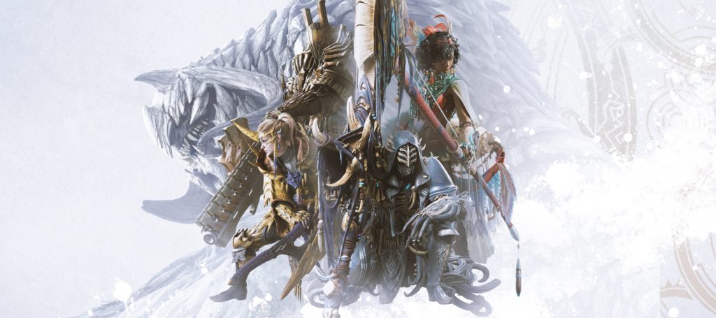 La Monster Hunter Festa annoncée à la PGW2025